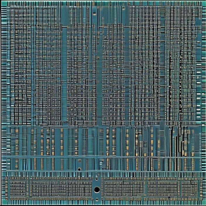 Semiconductor Defect Detection With Bright Field Microscopy And Dark Field Microscopy
